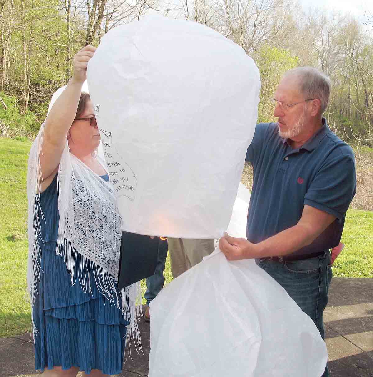 Willow Island disaster remembered 40 years later | News, Sports, Jobs ...